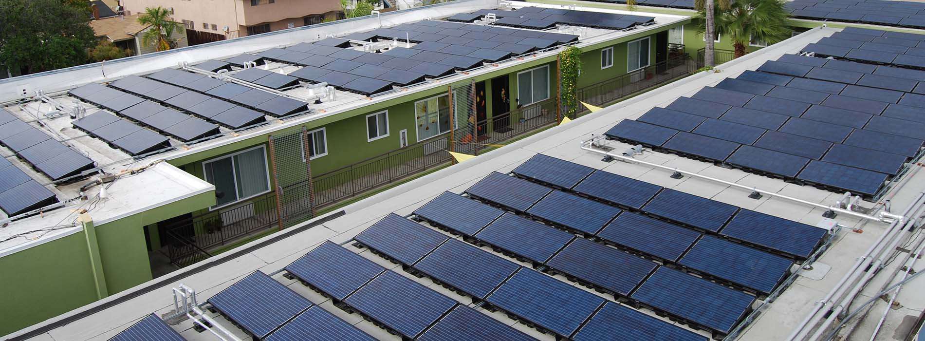 5 Lessons for Successful Solar on Multifamily Affordable Housing ...