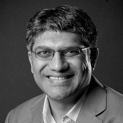 Jigar Shah | Center for Sustainable Energy